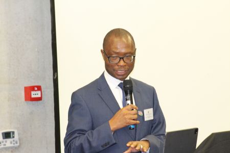 Shiimi tables Income Tax Amendment Bill | NAMPA