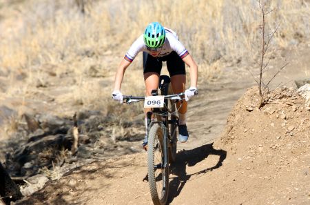 Mostert and Freyer win Nedbank RR XC4 Series | NAMPA
