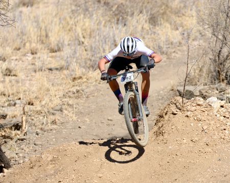 Mostert and Freyer win Nedbank RR XC4 Series | NAMPA